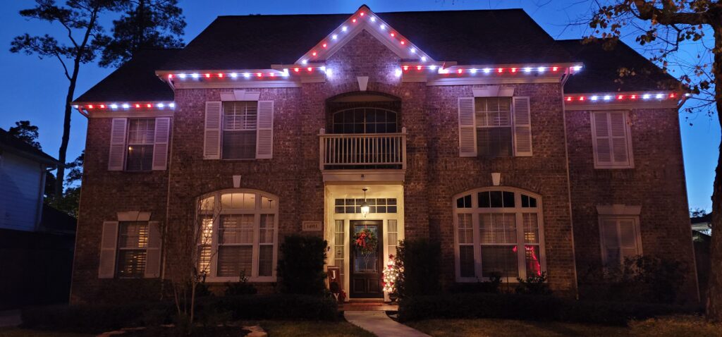 Family Home - Luminate LED LLC